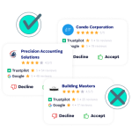 How Jobbler Works - Connect with Trusted Professionals in Jersey