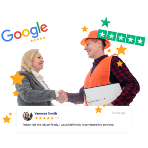 How Jobbler Works - Connect with Trusted Professionals in Jersey